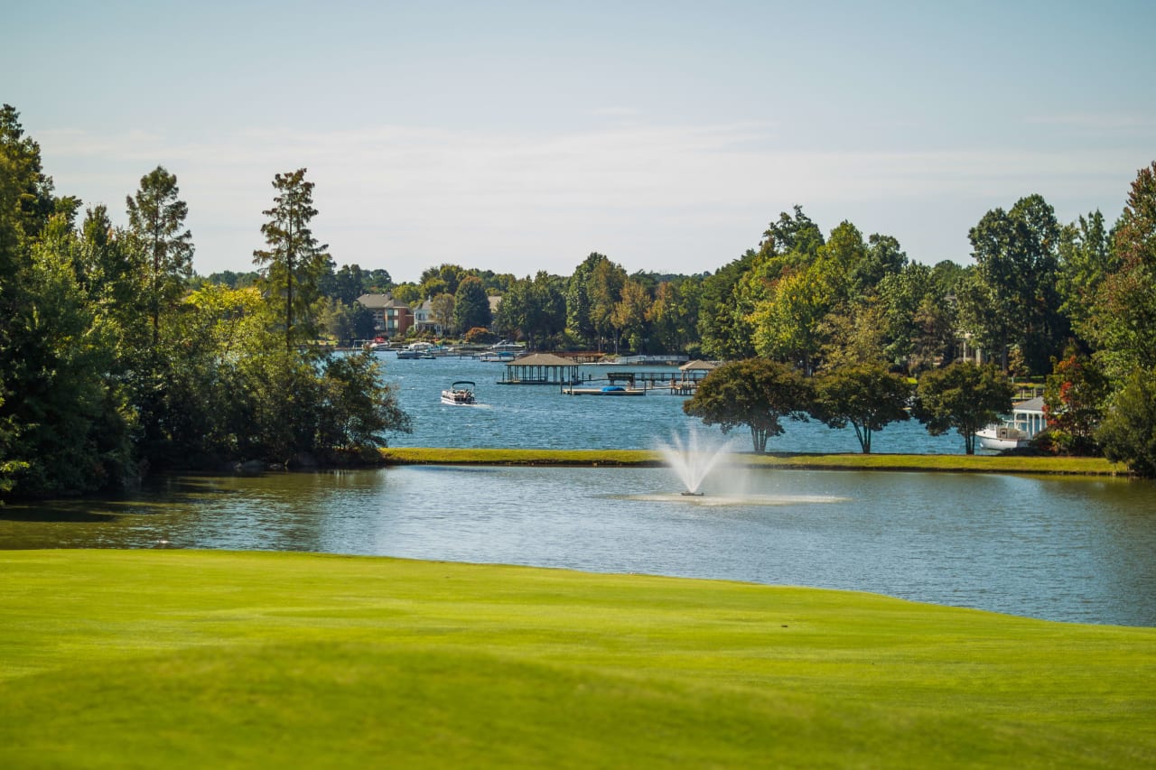 The Sarver Group | Lake Norman & Charlotte, NC Real Estate Agents