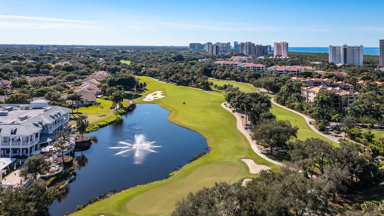 Pelican Bay | Community Guide