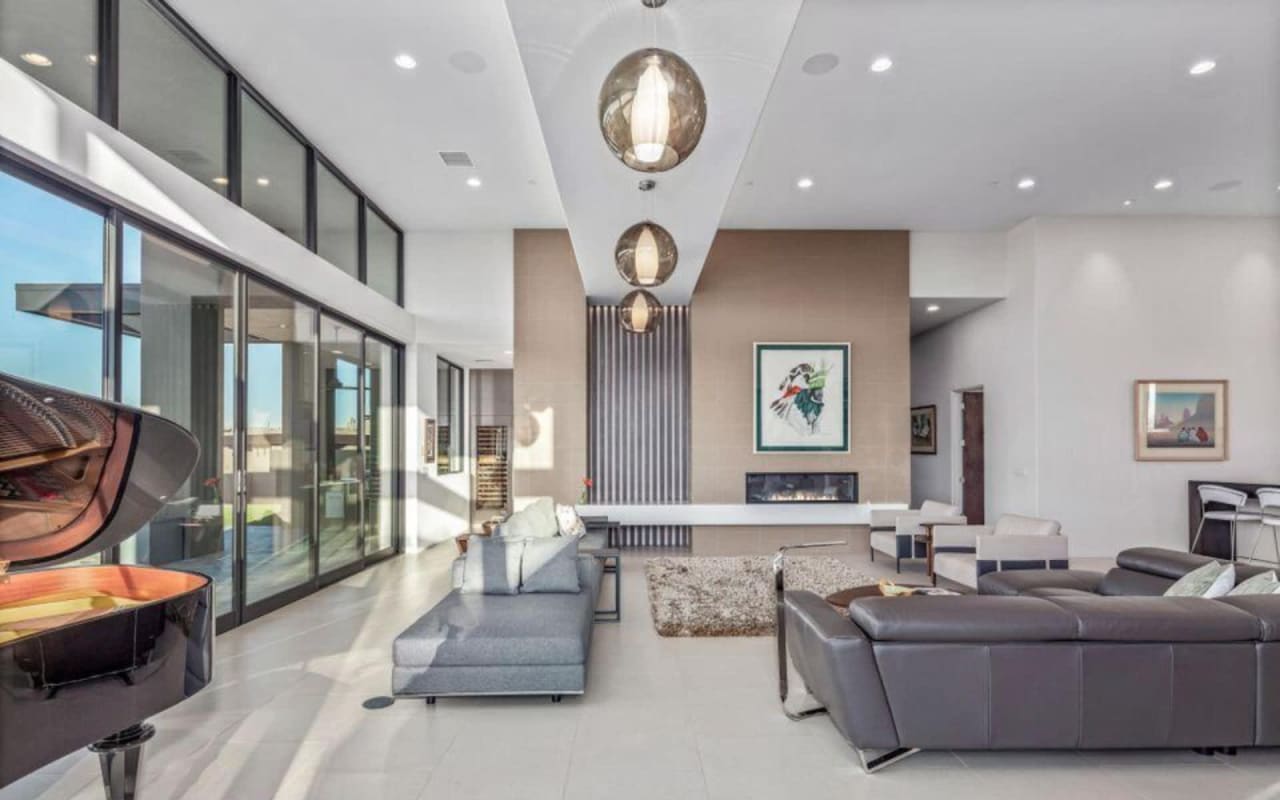 5 Interior Design Tips For Your Luxury Scottsdale Home | Power+