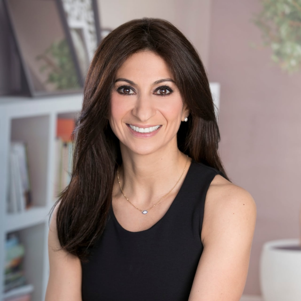 About Mary Ellen Apostolopoulos | Choose City Living | Chicago Real ...