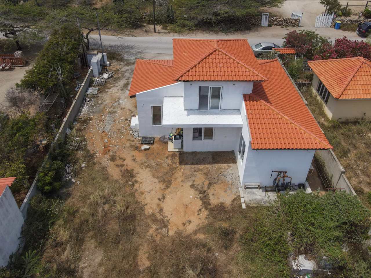 Home in Noord | Real Estate Aruba | 2 Bedroom Home | Noord Aruba ...