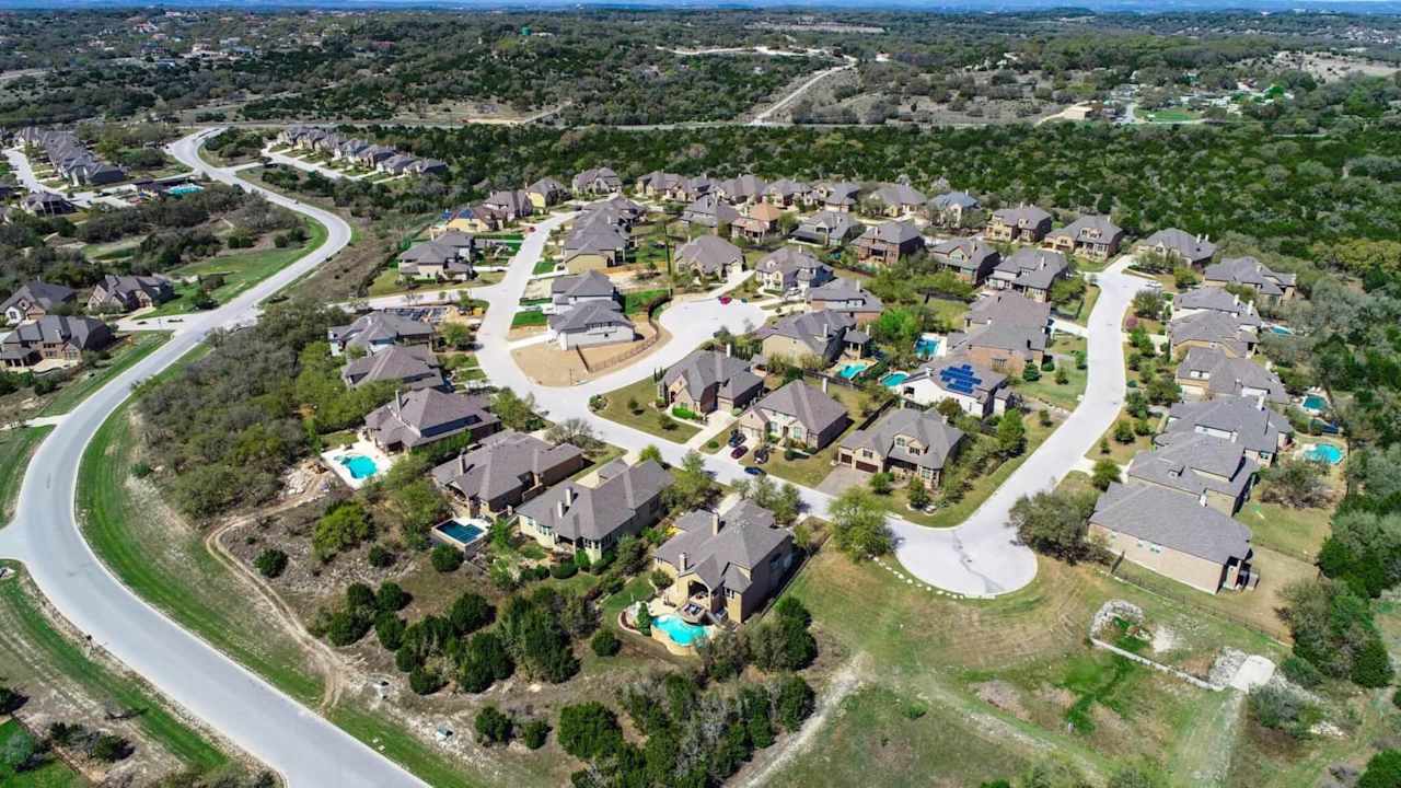 Timbergrove - Happen Houston