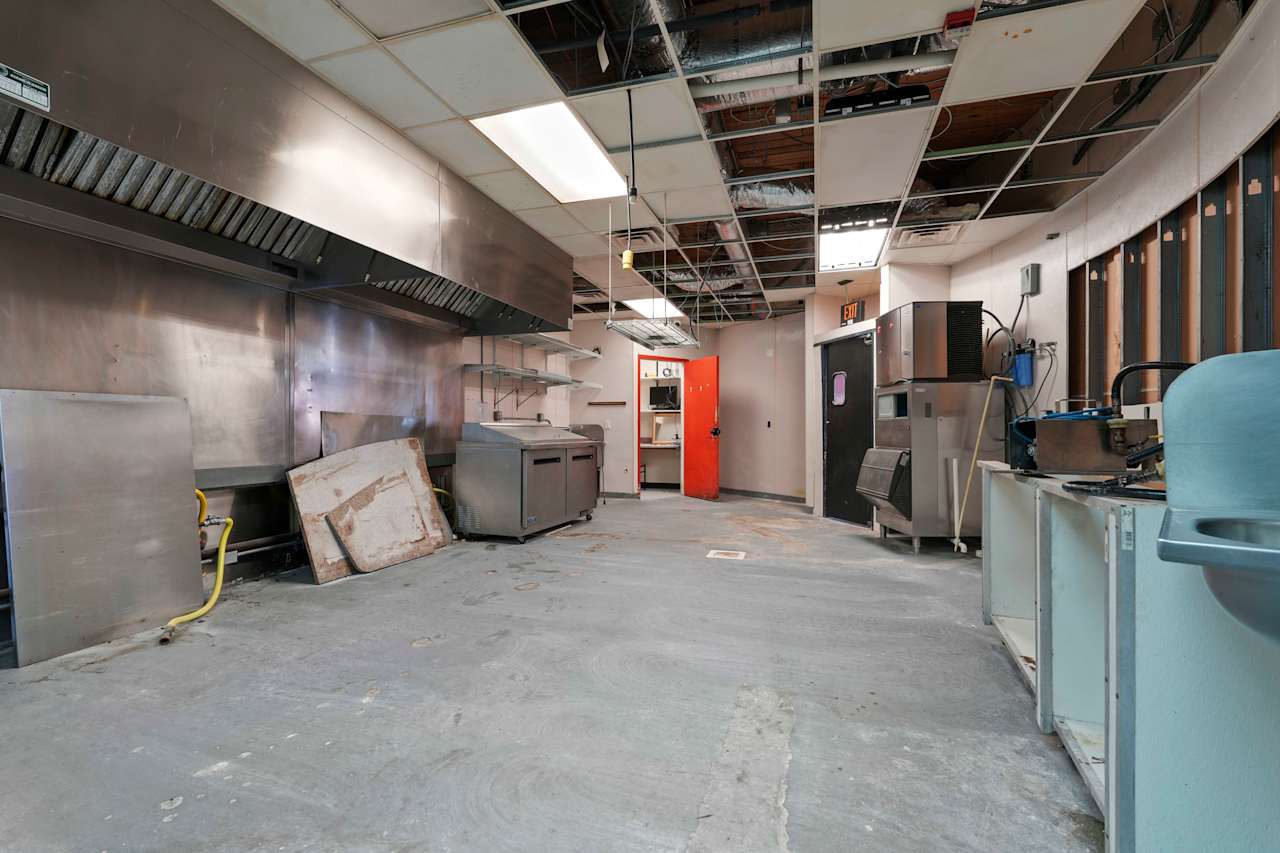 Premier Downtown Greer Restaurant | The Gallo Company | Greenville Real ...