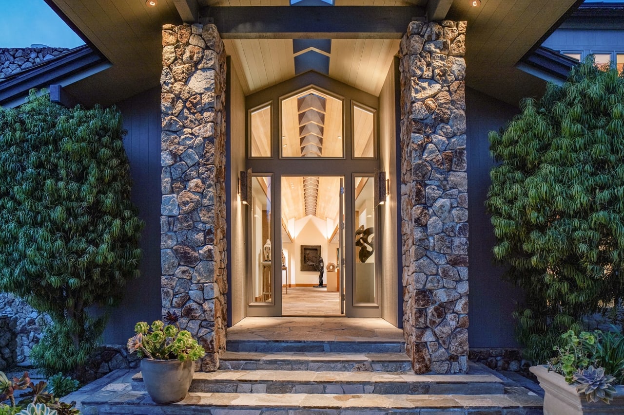 Tim Allen Properties | Carmel-By-The-Sea Real Estate Team