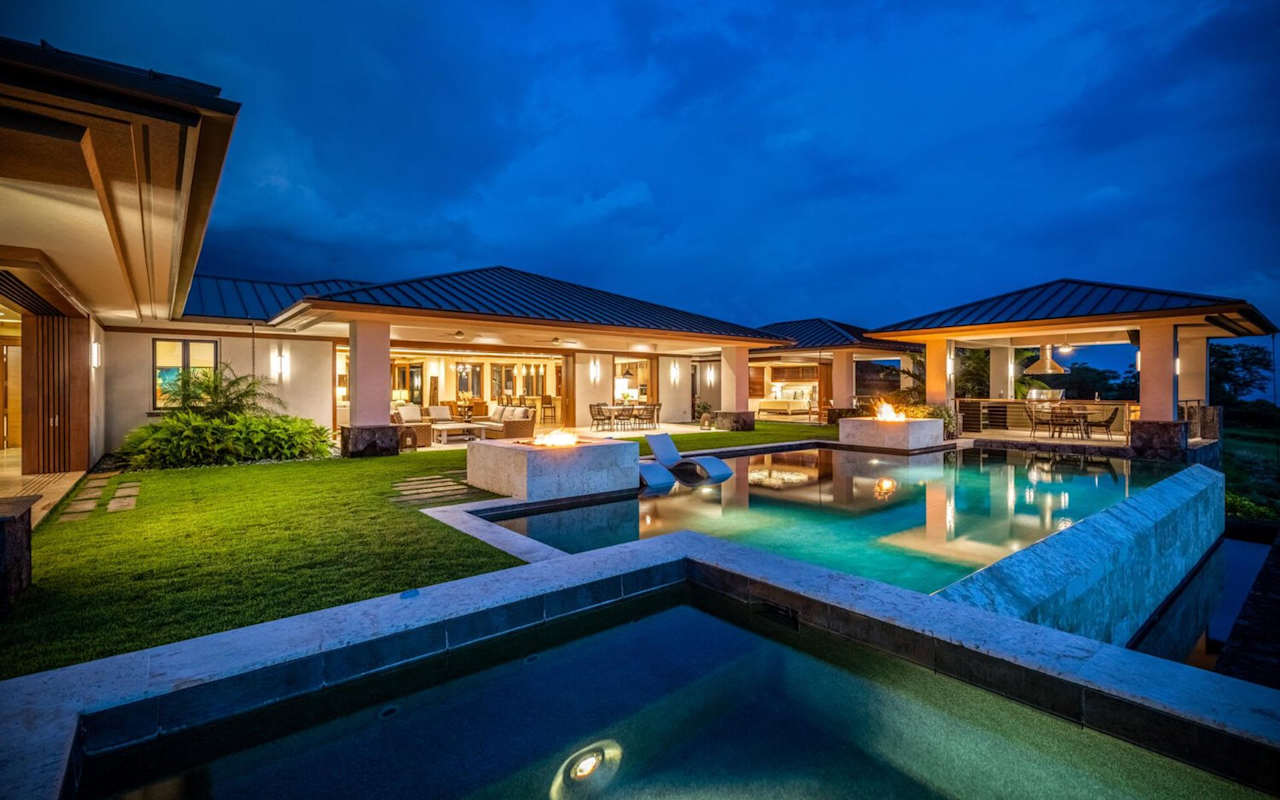 Hokuli’a on Hawaii’s Big Island – The Aloha State | Blog