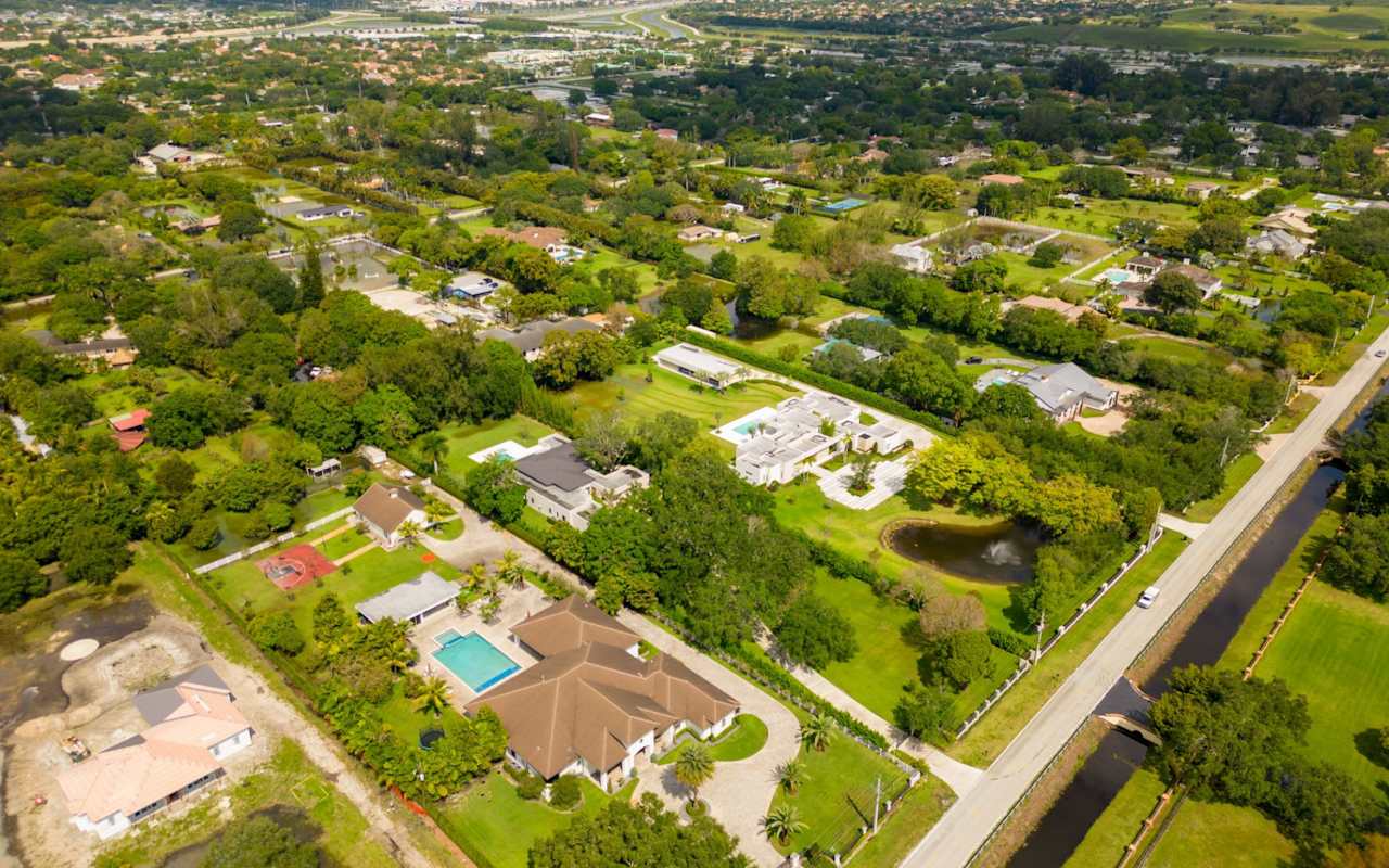 Southwest Ranches, FL Real Estate & Homes For Sale