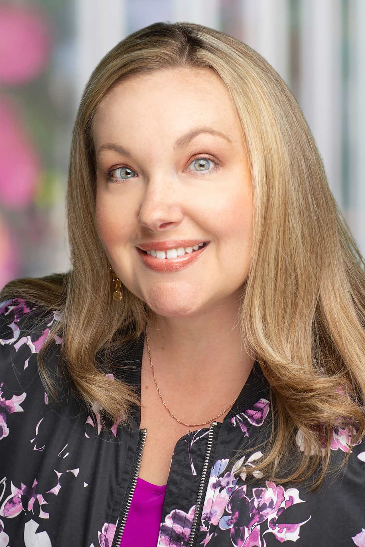 About Alisa Cole