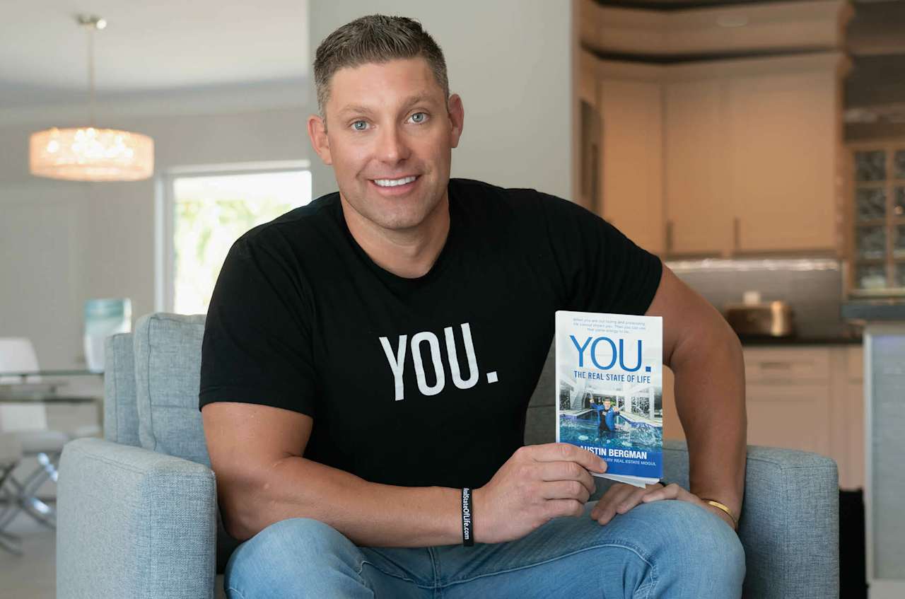 Austin Bergman | Fort Lauderdale Real Estate Agent