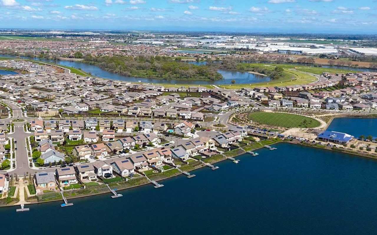 Hero Real Estate - Serving the areas of Tracy, Mountain House, and Manteca