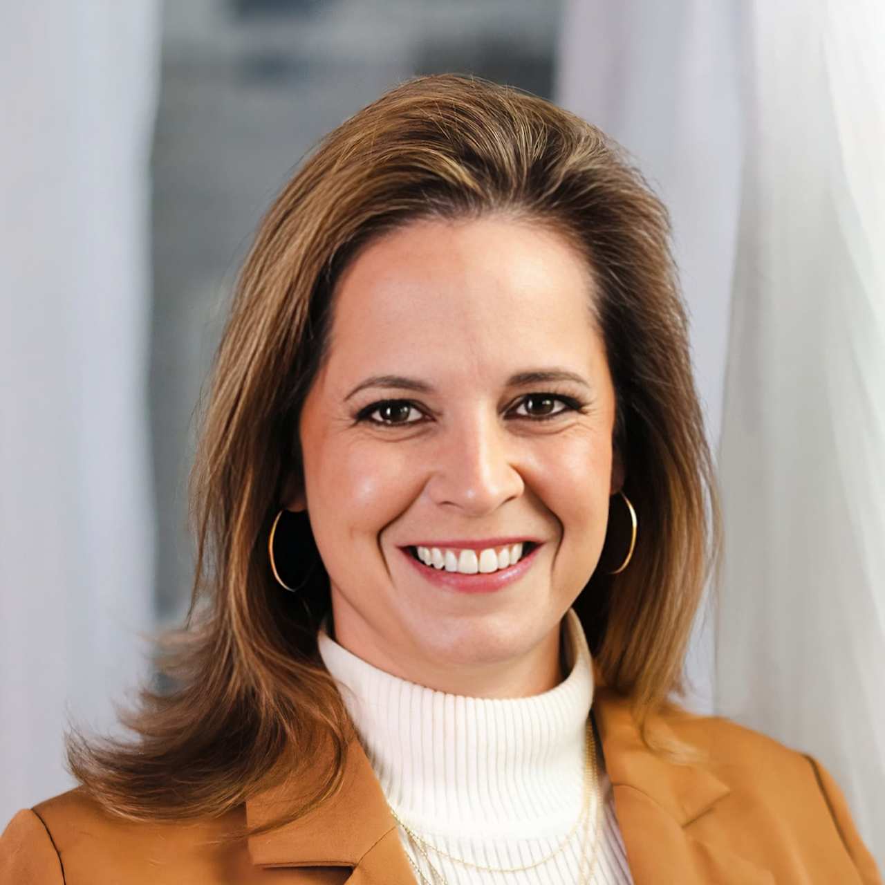 About Jennifer Sims | Spring Real Estate Professional