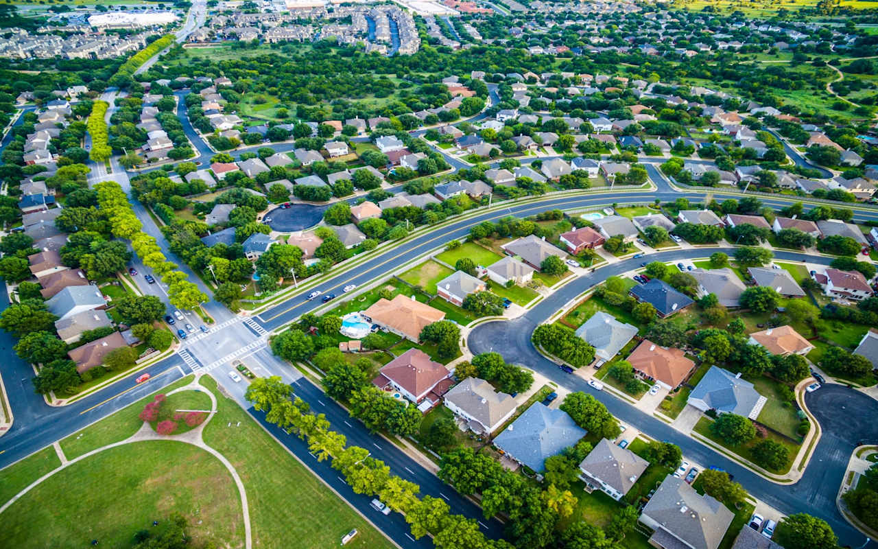 Bridget Ramey | Austin Real Estate Agent & Realtor