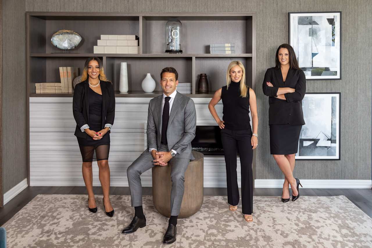 The Jeff Kallas Group | Chicago Real Estate Experts