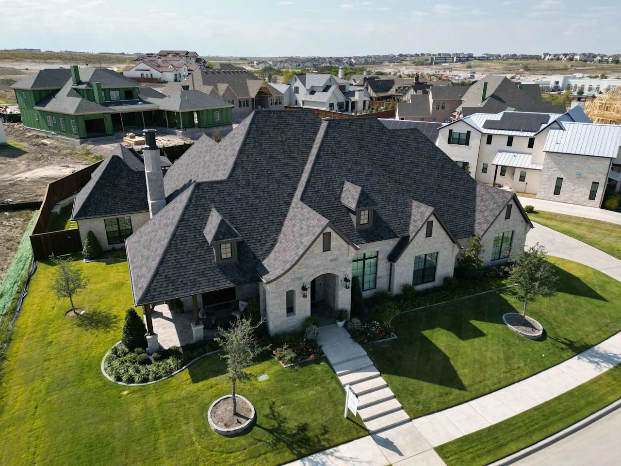 Walsh Ranch Real Estate | Area Guide | Terrence Bilodeau