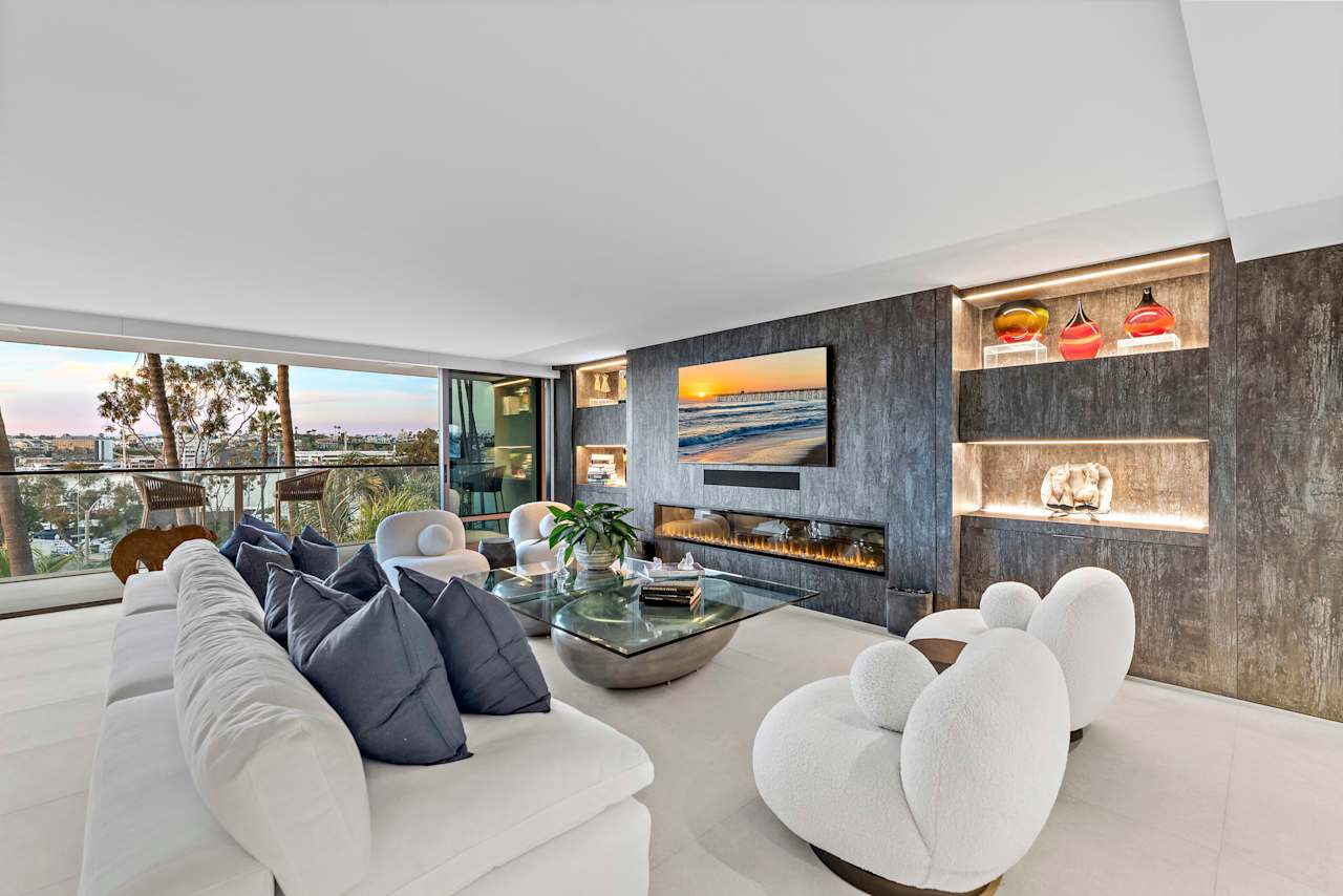 Luxury Executive Condominium | Canaday Group | Orange County Luxury ...