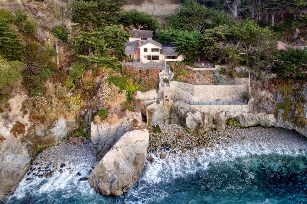 Featured Properties | Tim Allen Properties | Carmel-By-The-Sea Real ...