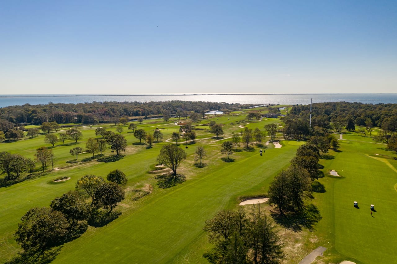 Bellport and Communities | Old Purchase Properties