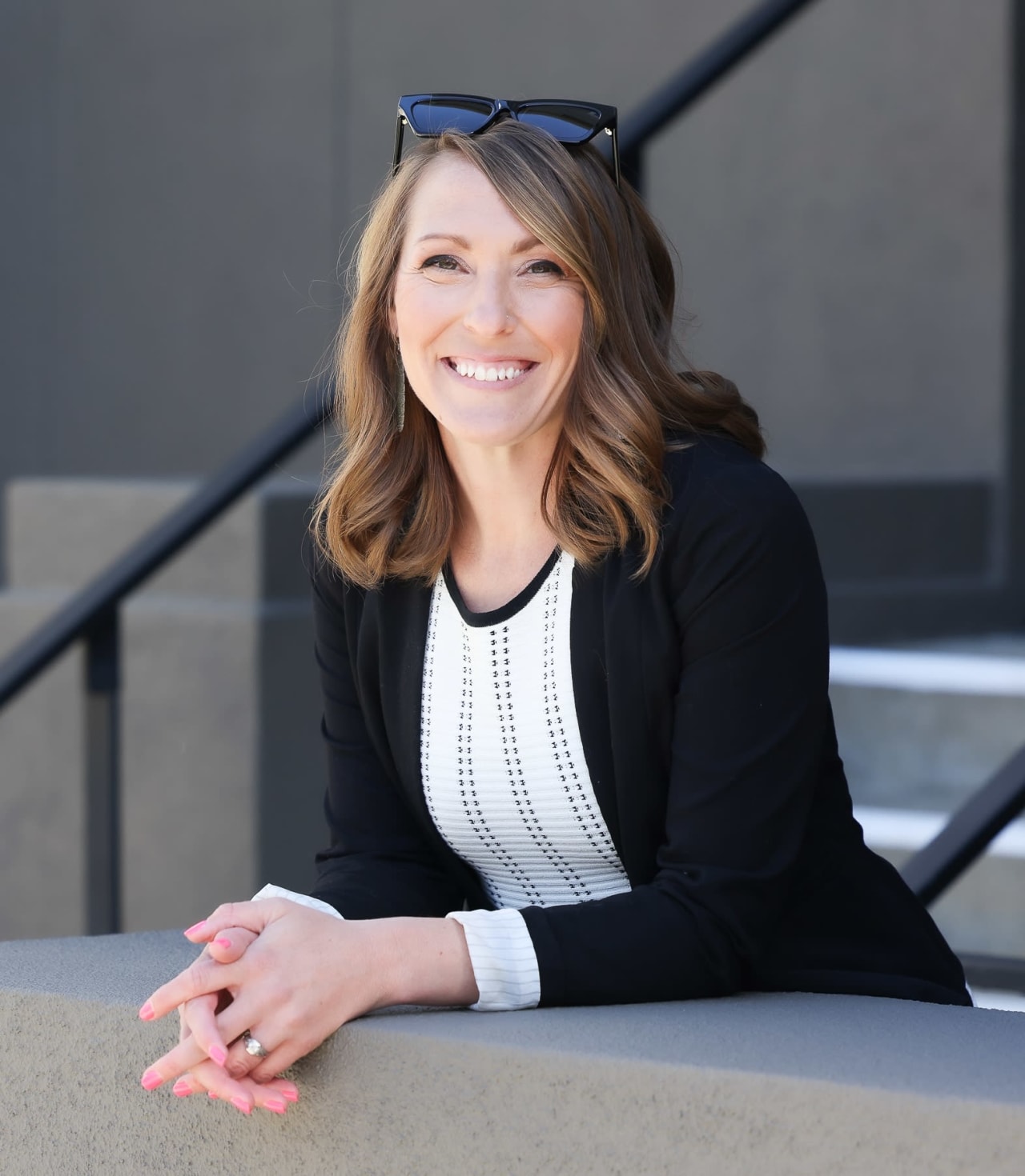 Alexandra Kurjakovic | Oakland Real Estate