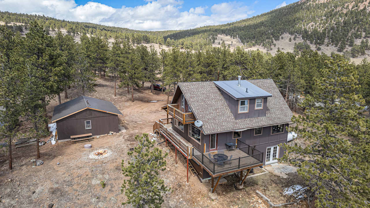 Allenspark | Neighborhood Guide