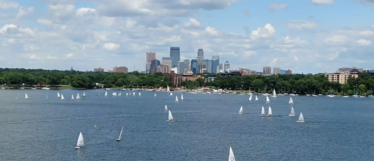 Matt Lill / Partners | Minneapolis Real Estate Agents & Realtors