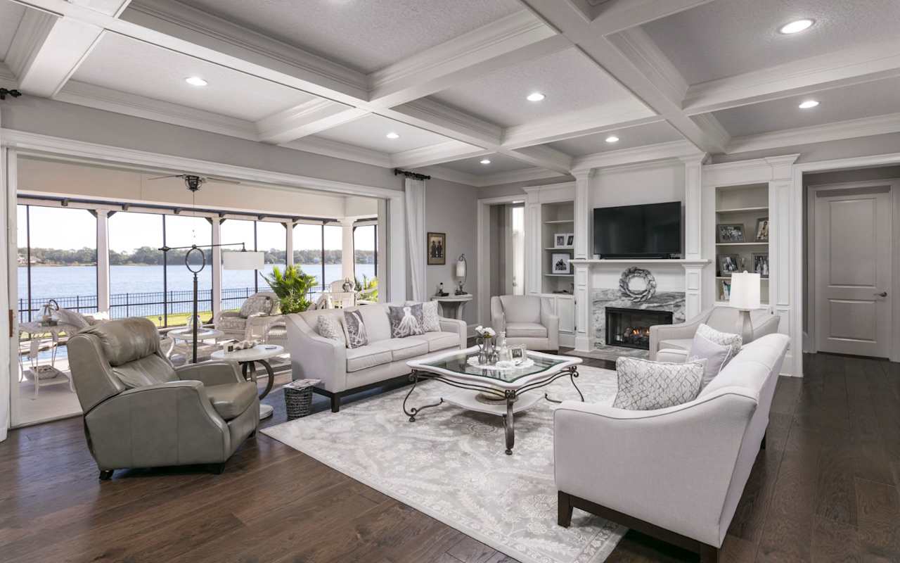 Mel Bernstein Team | Lake Mary Luxury Real Estate