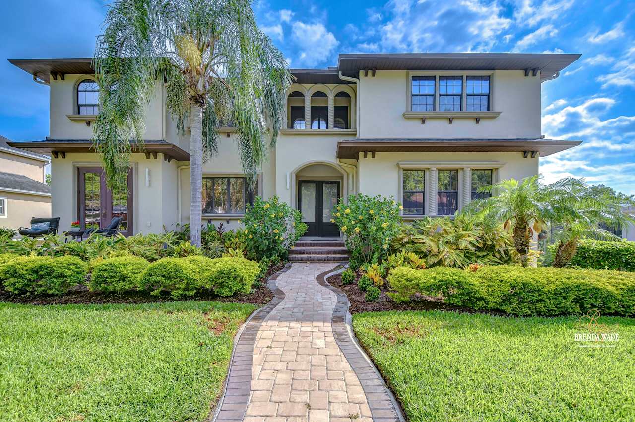 The Brenda Wade Team | Tampa Real Estate Agents