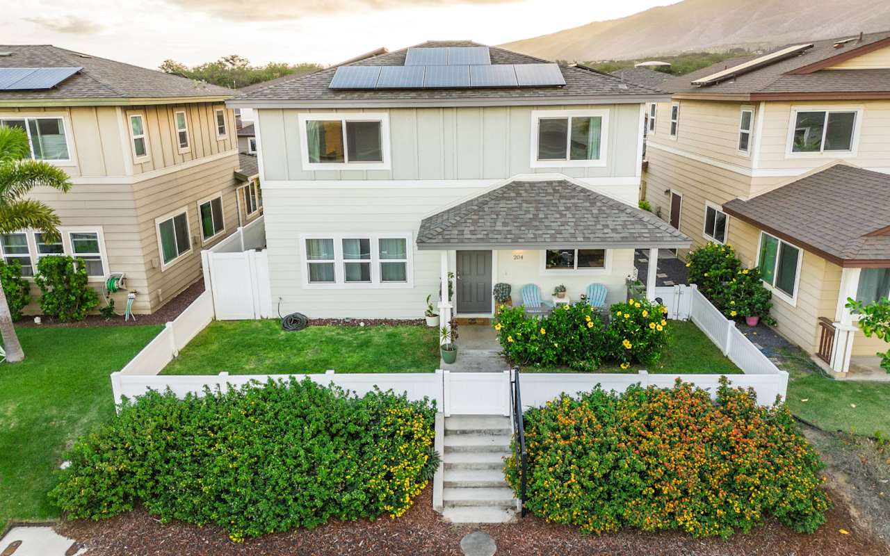 The Maui Lani Real Estate Neighborhoods | Dean Otto