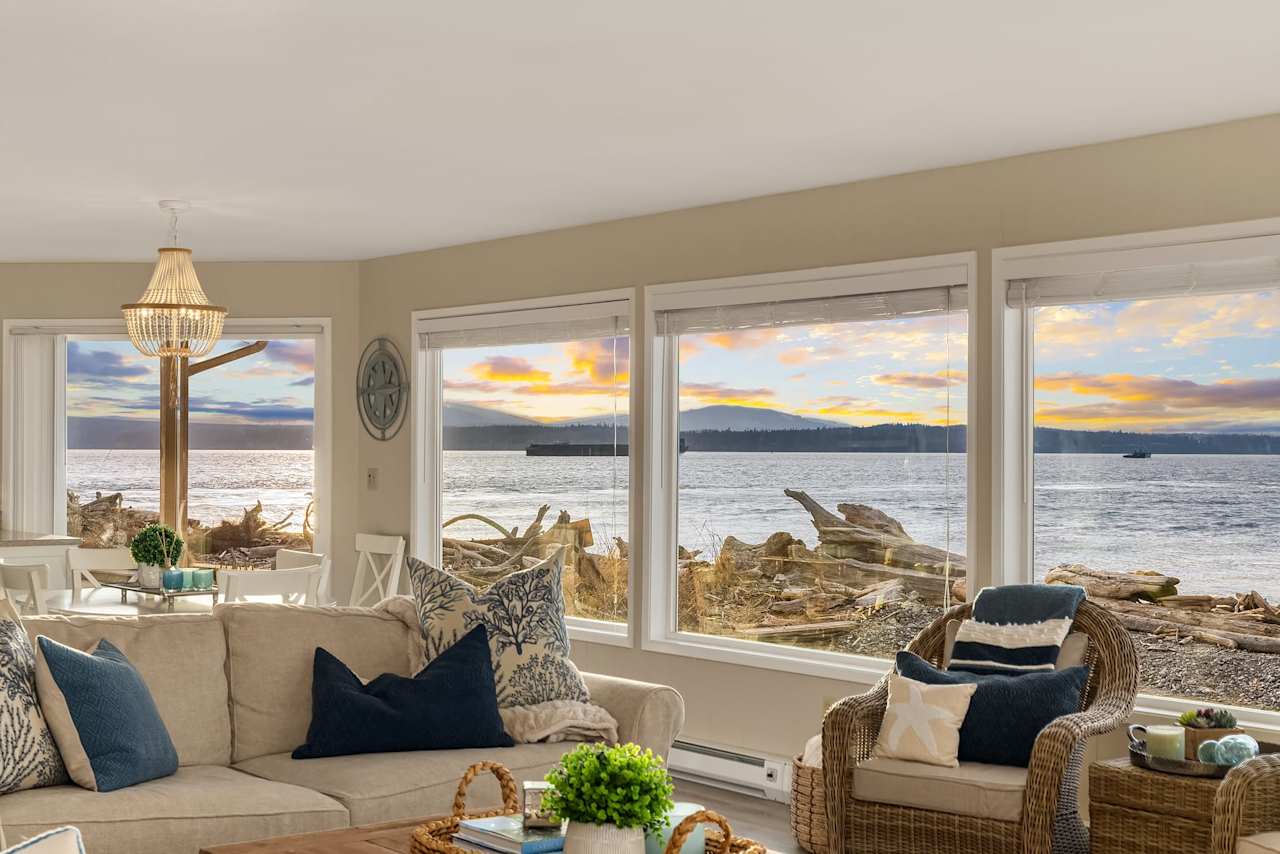 Adam E. Cobb | Edmonds Real Estate Agent & Team