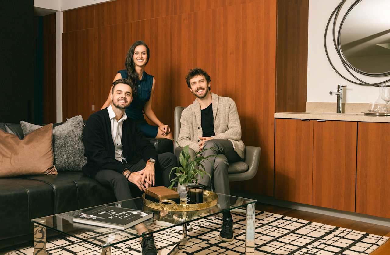 Pulpan Brothers Group | Silicon Valley Real Estate Experts