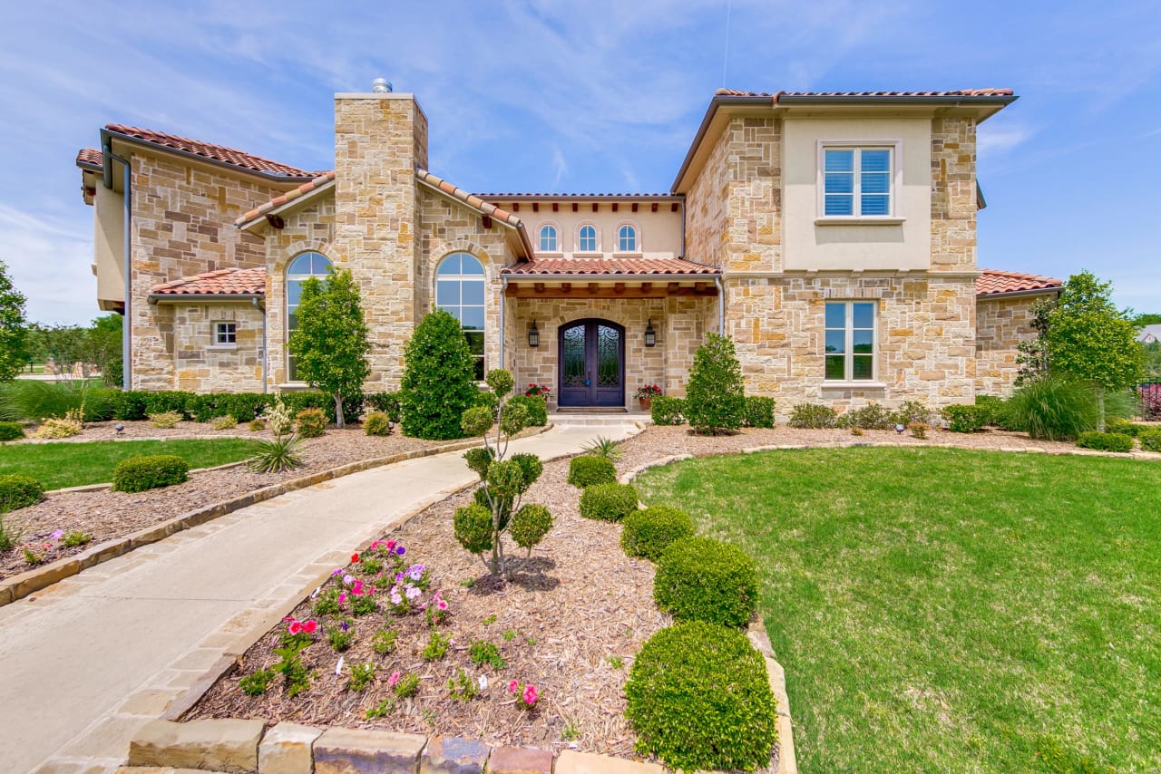 Fairview Texas Home Sales