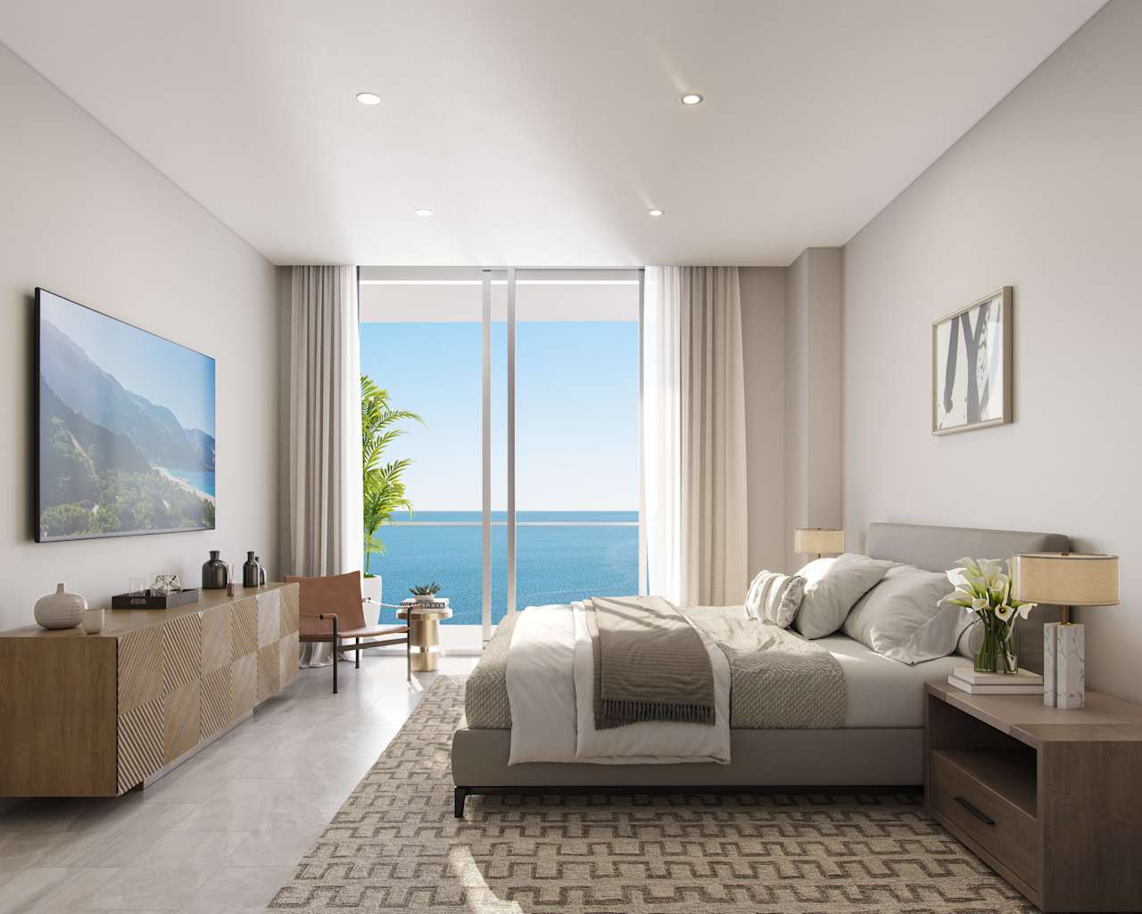 The Ritz Carlton Residences Tampa | Developments