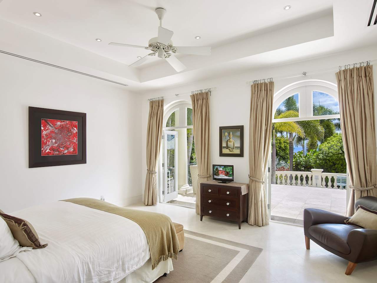The Ridge - Barbados Luxury Homes | Christie's Real Estate Barbados