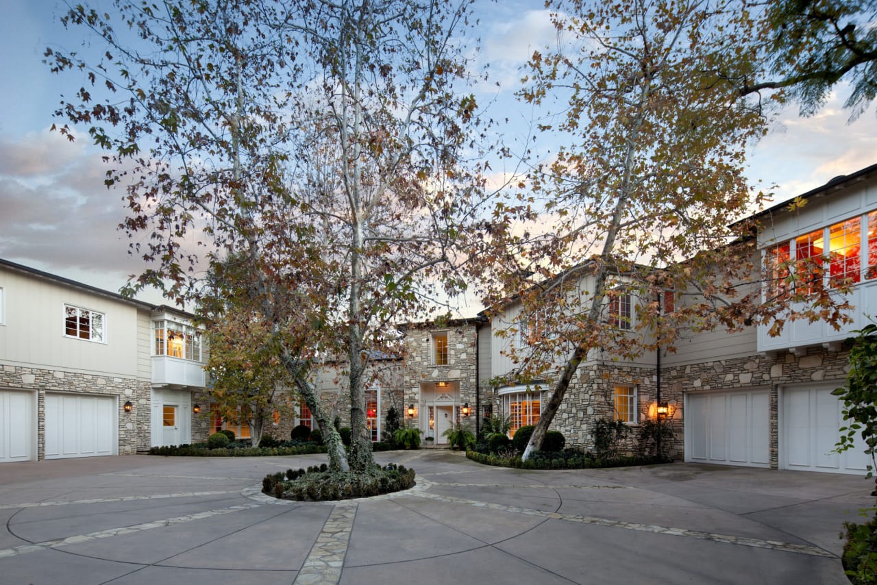 Drew Fenton - Luxury Real Estate Agent in Beverly Hills