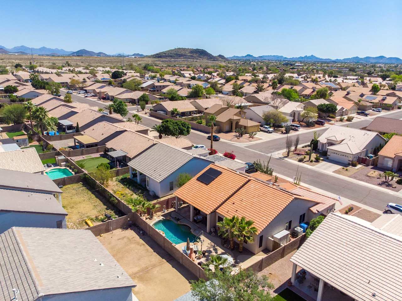 Living in Phoenix AZ | Gregory Corbett Real Estate Agent