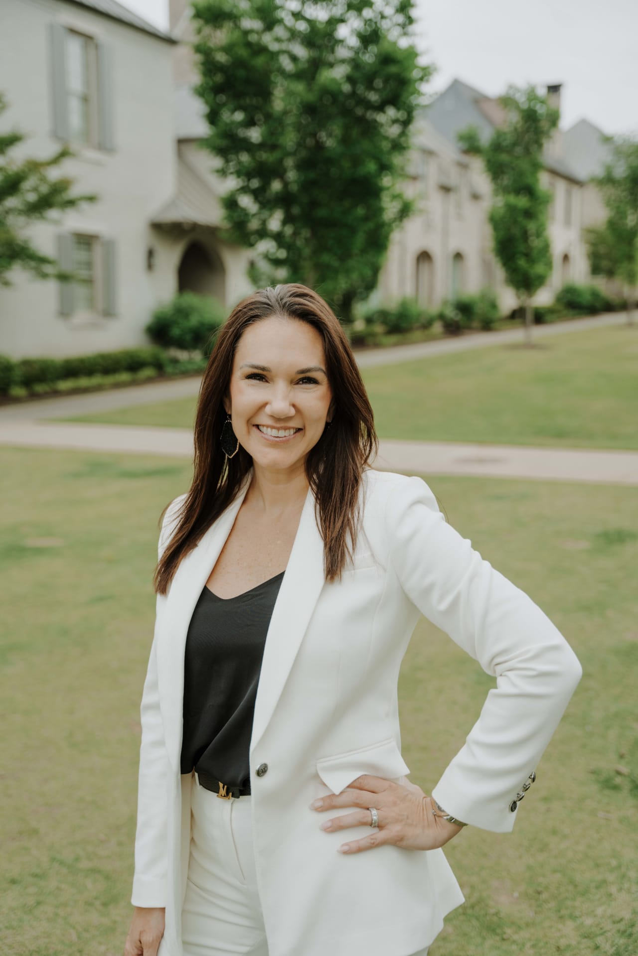About Regan Maki | Georgia Real Estate Agent