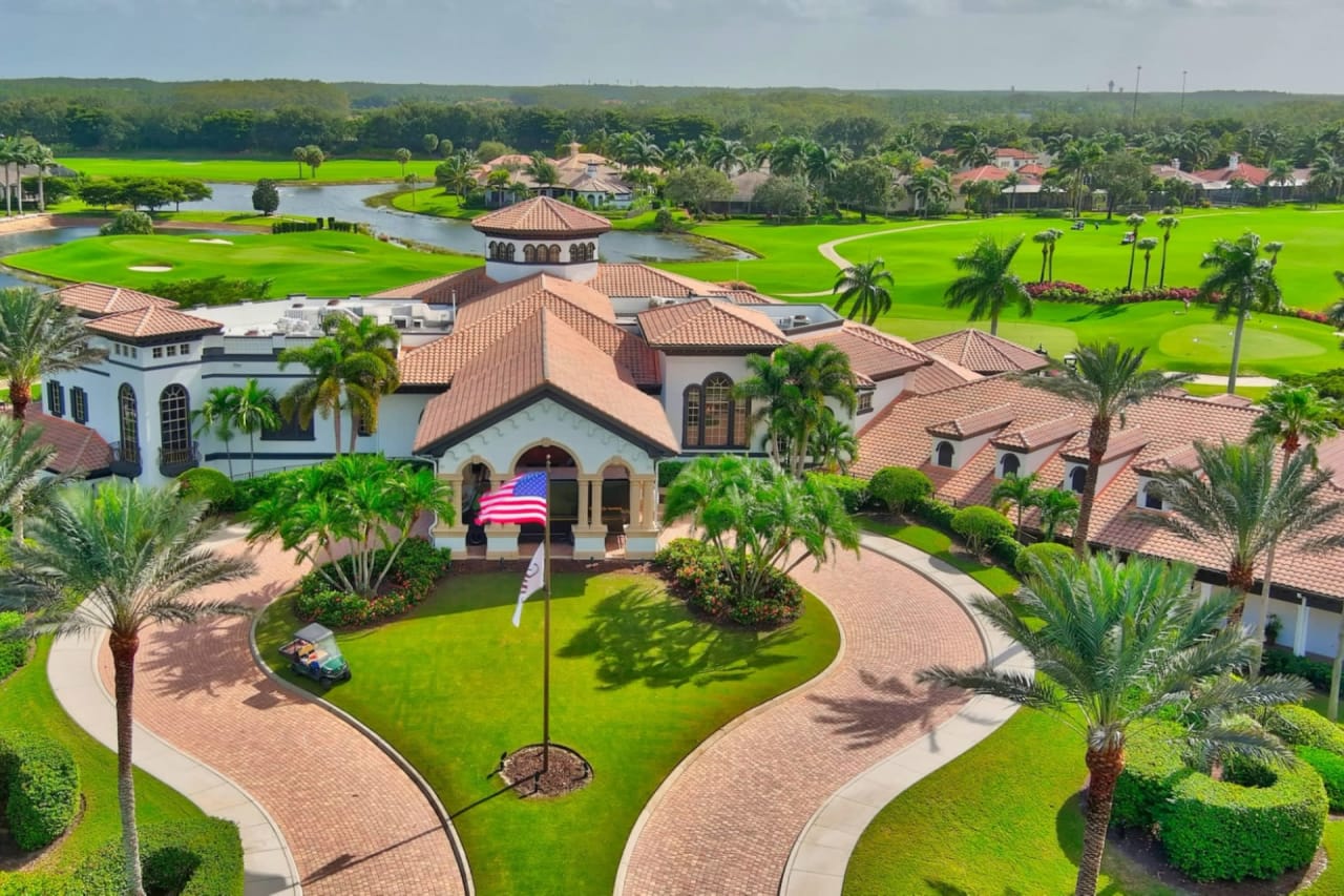 The Golf Member Experience at The Club at Renaissance