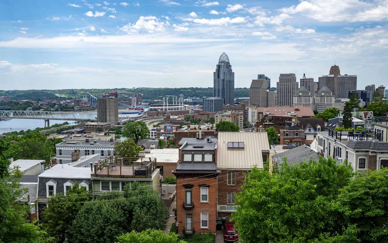 The Julia Wesselkamper Group | Cincinnati Real Estate Agents
