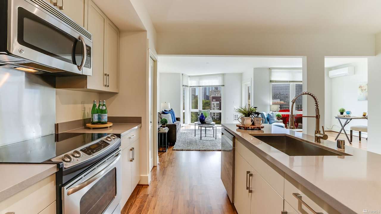 Marselle Condos | Development | Jeff Reynolds