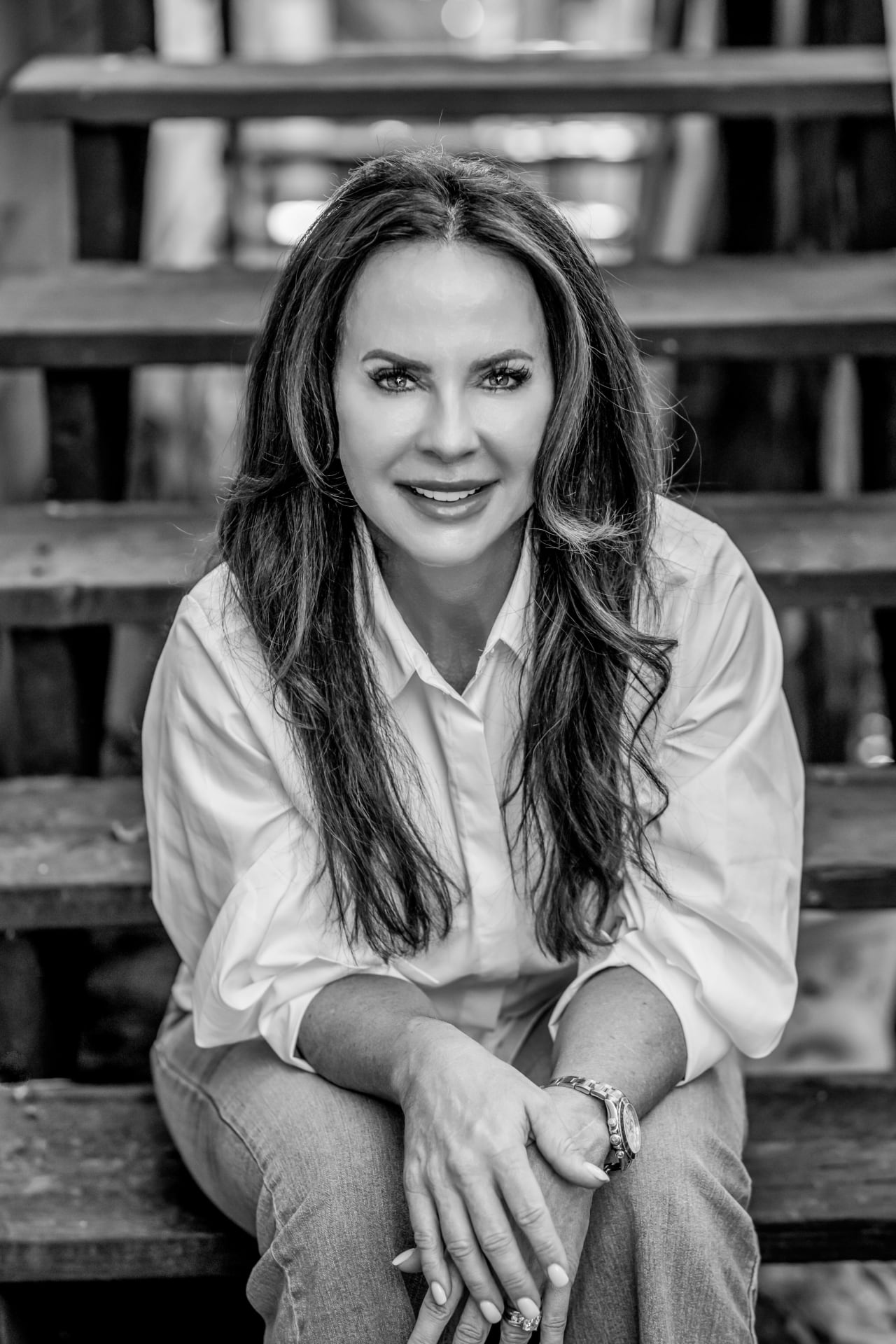 Hill Country Contemporary | Jana Birdwell | Austin Real Estate Agent