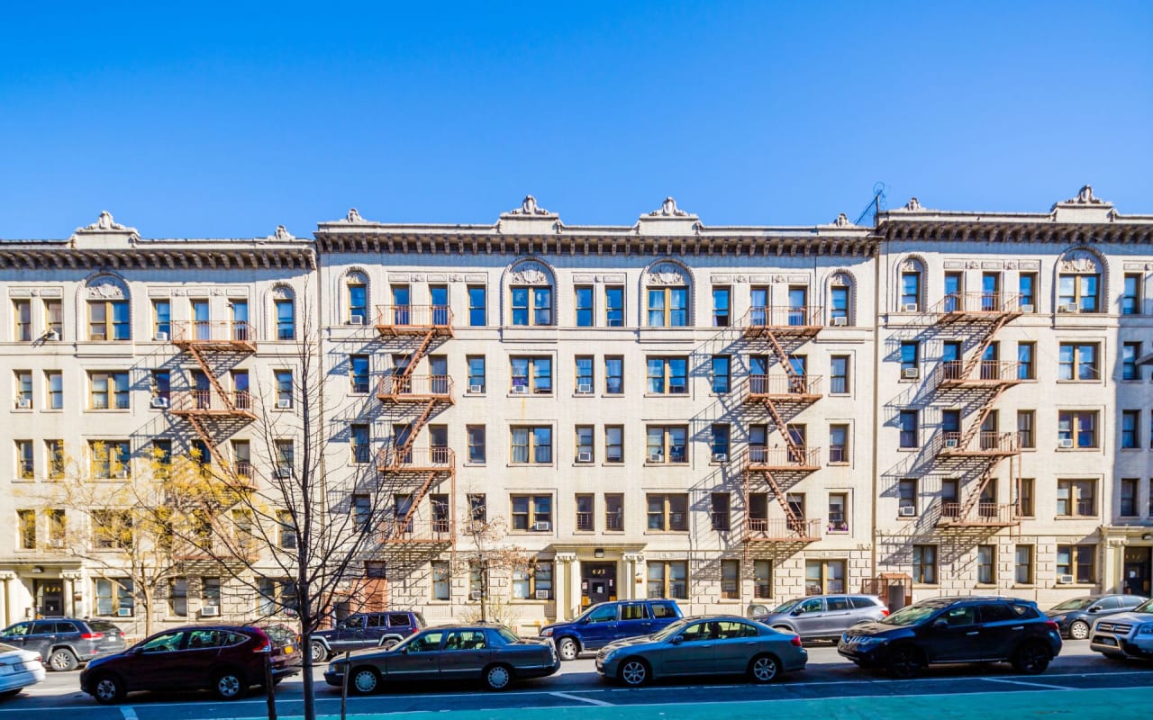 Exodus Capital | NYC Investment Sales