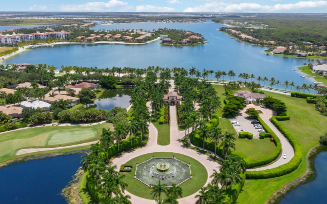 Miromar Lakes | Neighborhood Guide