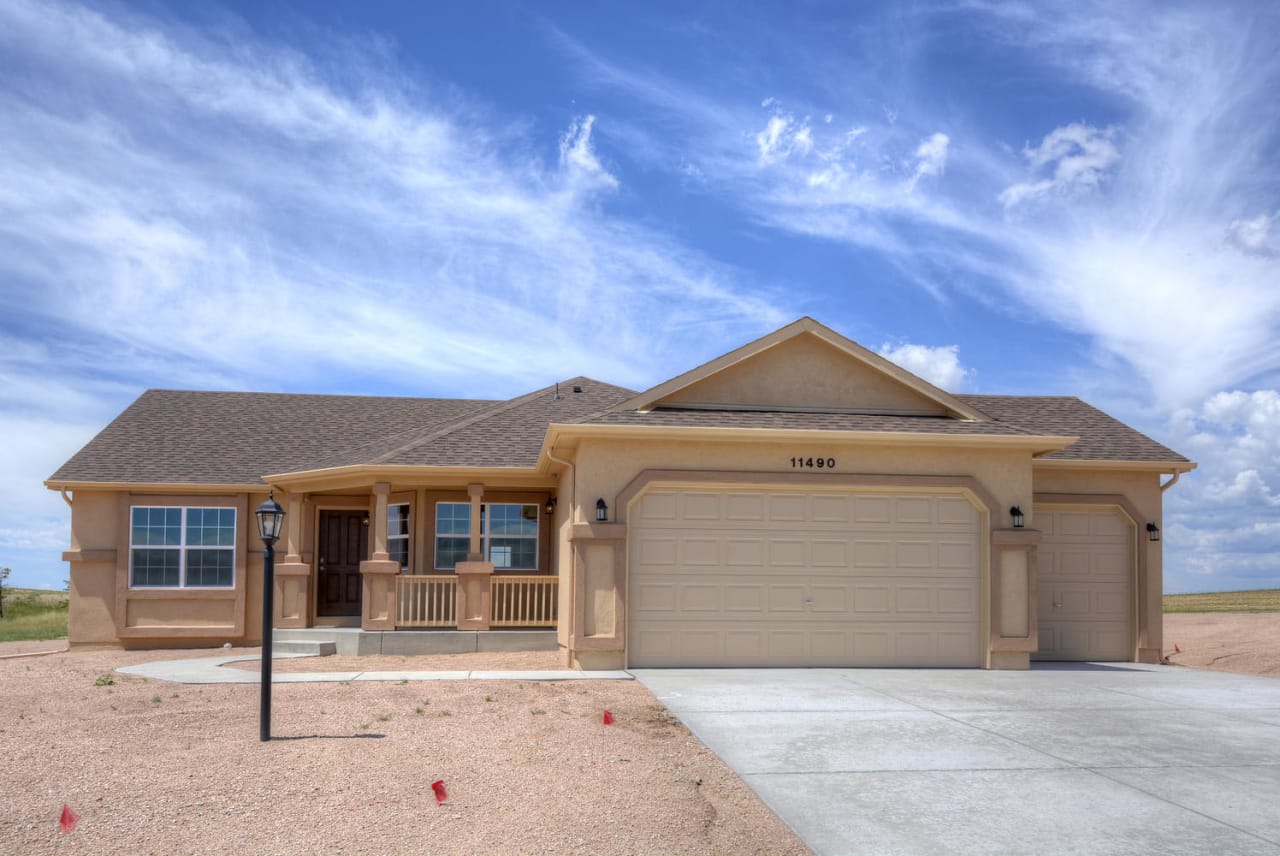 Floor Plans | Colorado Real Estate Experts | Pink Realty