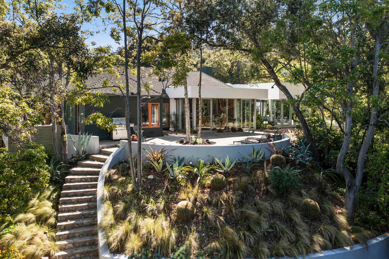 Beverly Hills CA Real Estate | Ben Belack Group