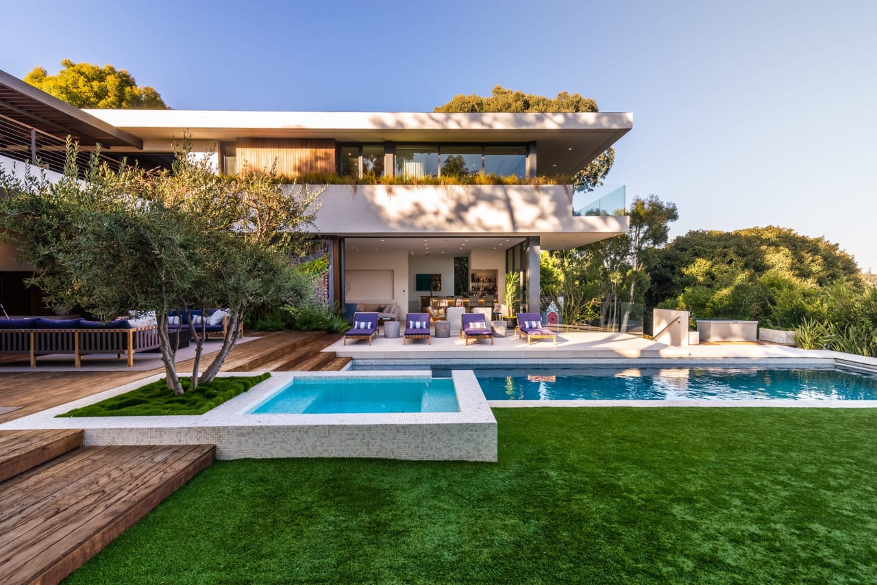 Solomon Property Group | Los Angeles Real Estate Agents