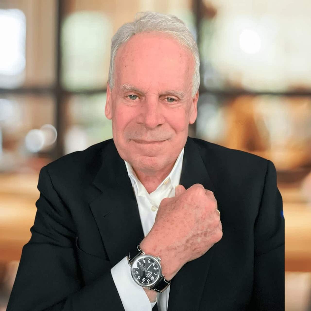 Stephen Wickland | Michigan Real Estate Agent