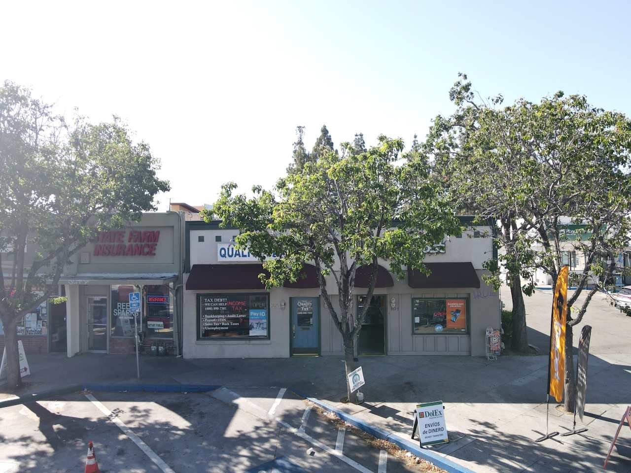 David Taxin | Santa Clara County Commercial Real Estate Agent