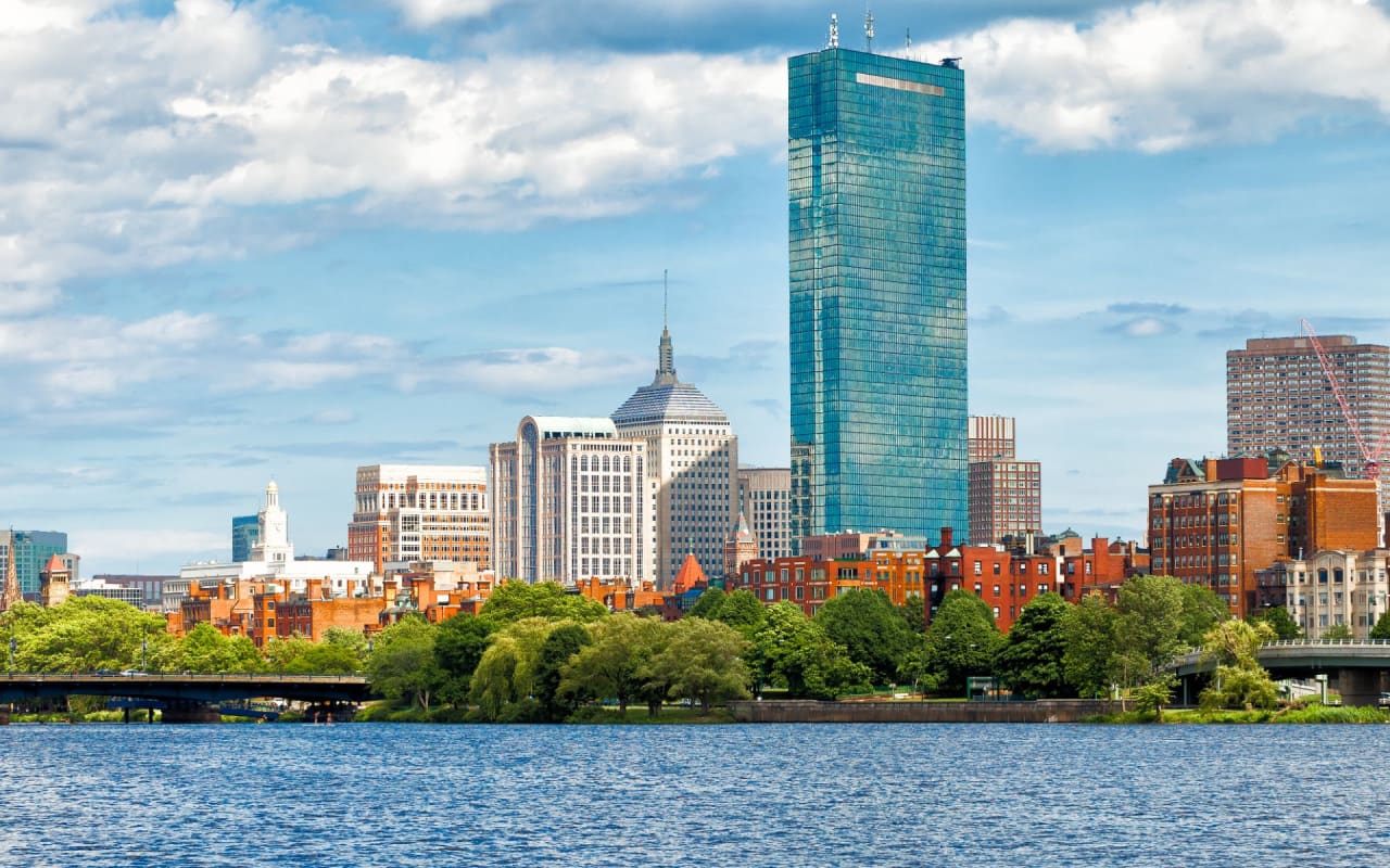 First Choice Dorsey Group | Boston Real Estate Experts