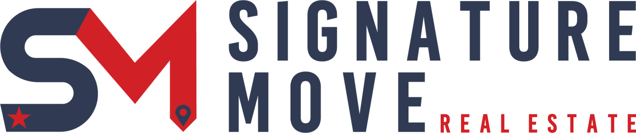 Signature Move Real Estate