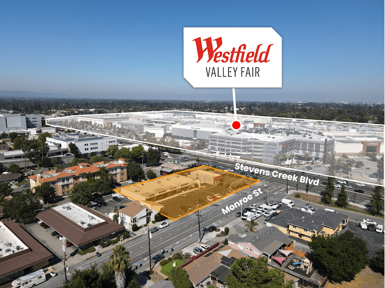 Available | Santa Clara County Commercial Real Estate Agent | David Taxin