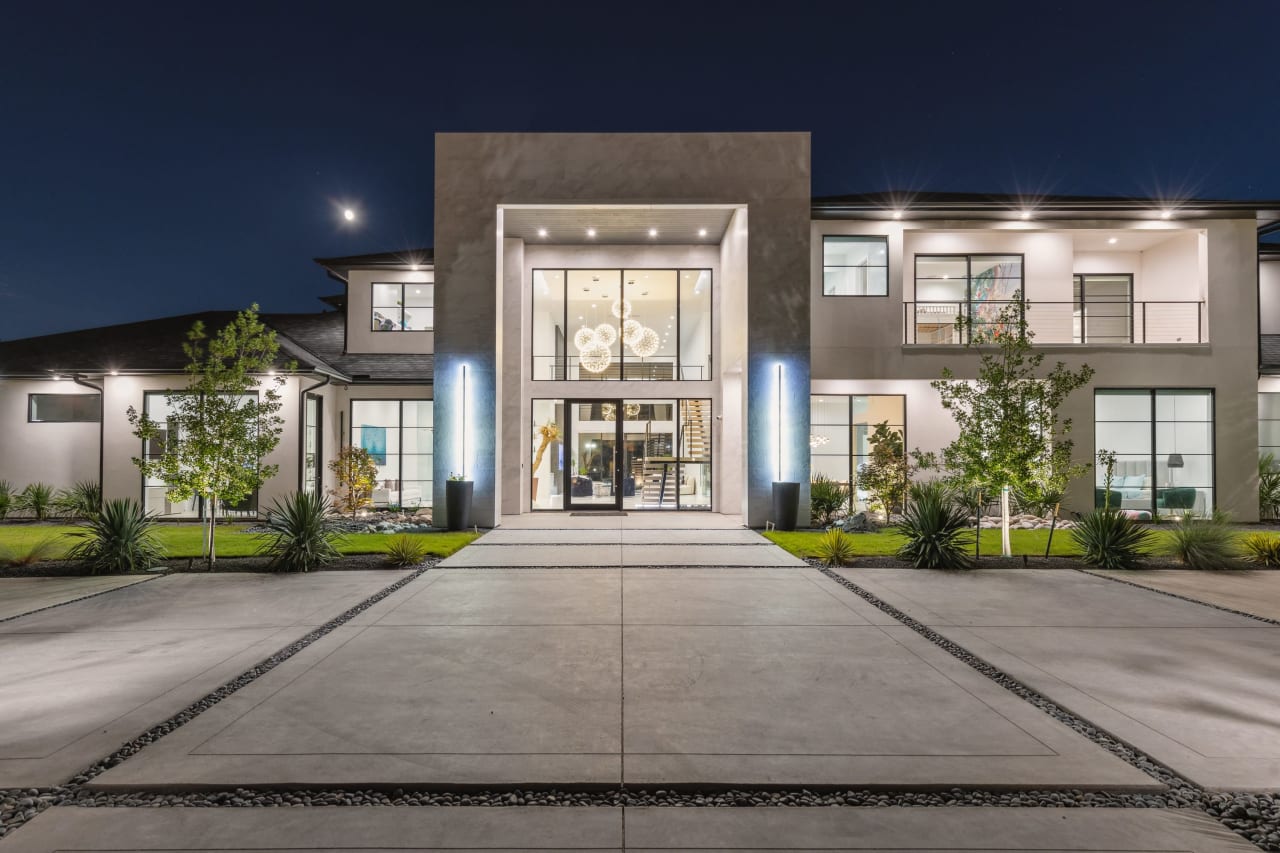 Project Oasis | Developments