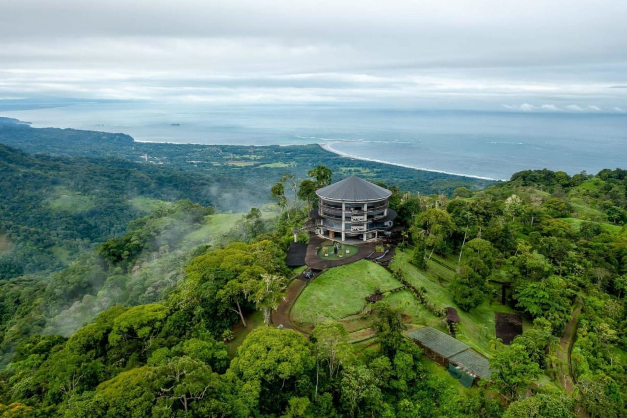 The Ultimate Sustainable Legacy, 360-degree Breath-taking Views Sea ...